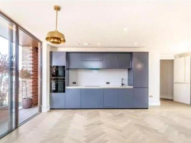 Edith Row, London, 2 Bedroom Flat