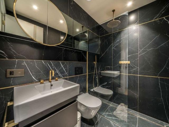 Edith Row, SW6, London