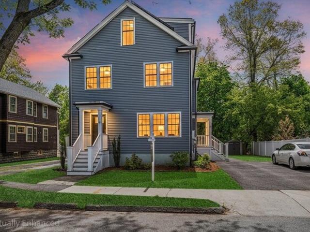 Edith St Unit,arlington, Condo For Sale