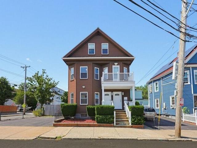 Edith St, Everett, Home For Sale