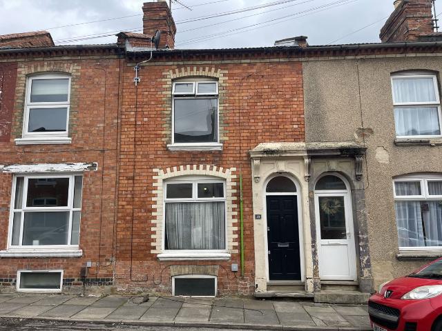Edith Street, Northampton, Northamptonshire NN1, 3 bed terraced house to rent, £1,250 pcm | PrimeLocation