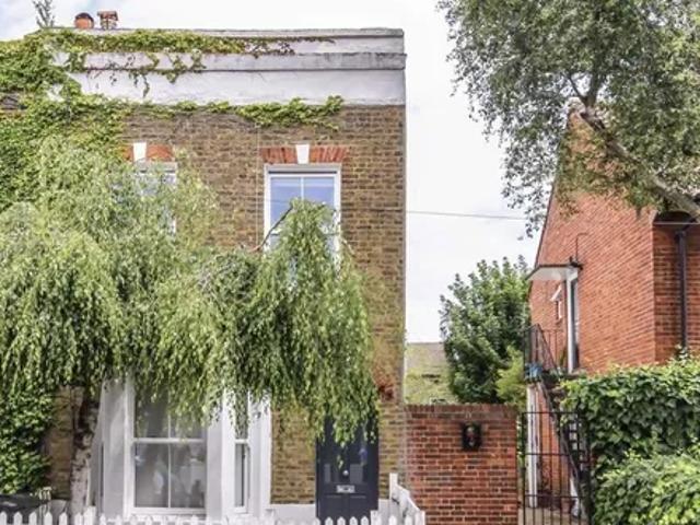 Edithna Street, Stockwell Park, London, SW9 9JP, United Kingdom | 3 bed apartment for rent #139268410 | Rentberry