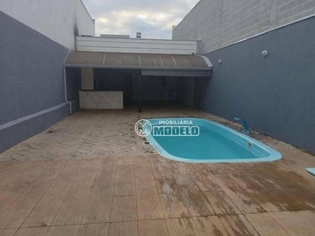 Edícula à venda, 100 m² por R$ 405.000,00 Água Branca Piracicaba/SP