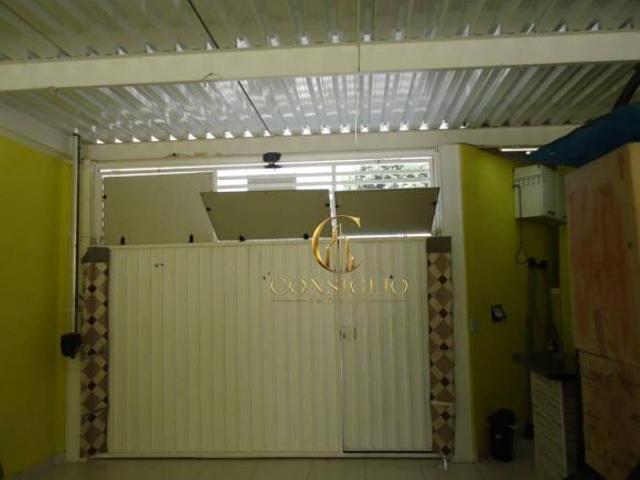 Edícula à venda, 141 m² por R$ 511.900,00 Bosque dos Eucaliptos São José dos Campos/SP