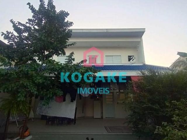 Edícula à venda, 150 m² por R$ 800.000,00 Cidade Vista Verde São José dos Campos/SP