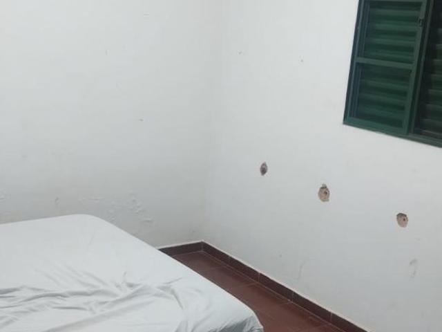 Edícula à Venda — 300m² no Jd. Noêmia | R$ 350.000