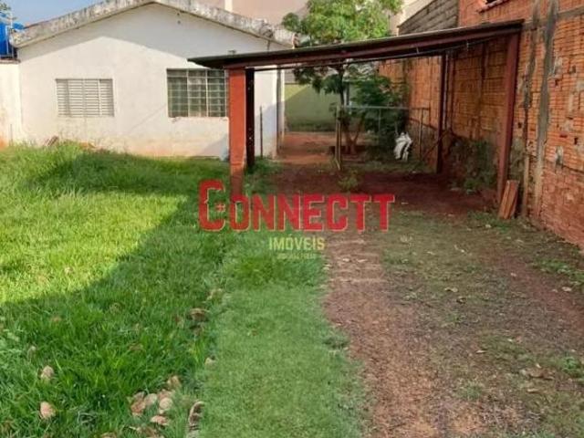 Edícula à venda, 50 m² por R$ 245.000,00 Residencial e Comercial Palmares Ribeirão Preto/SP