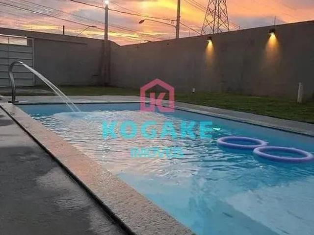 Edícula à venda, 55 m² por R$ 535.000,00 Jardim Santa Júlia São José dos Campos/SP