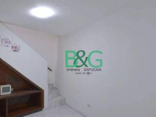 Edícula à venda, 60 m² por R$ 799.000,00 Vila Vermelha São Paulo/SP