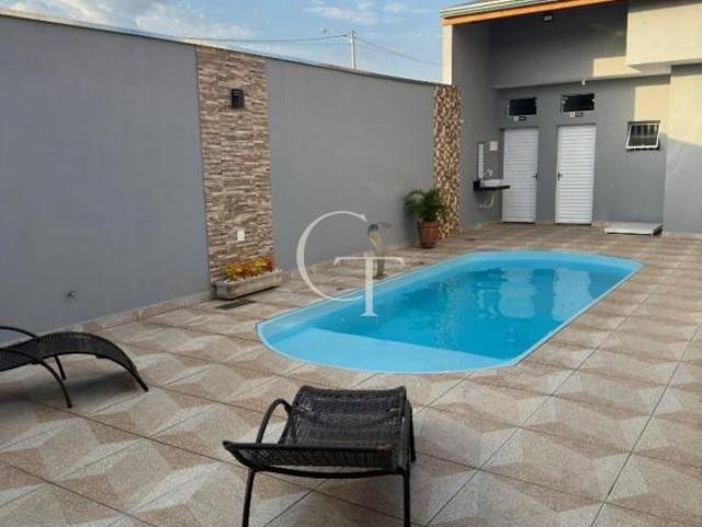Edícula à Venda de 165,00 m² no Jardim Novo São Pedro em Salto/SP