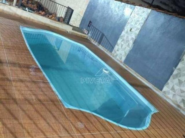 Edícula a venda em Itapuí/SP Trevo Itapuí
