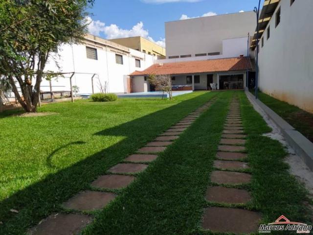 Edícula a venda em Jaú/SP 7° Distrito Industrial