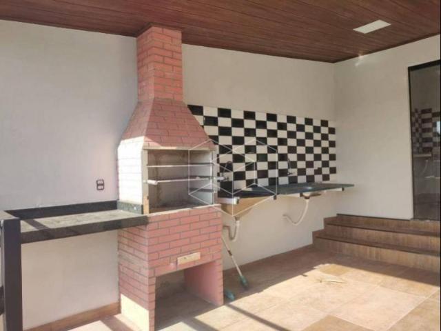 Edícula a venda em Jaú/SP Distrito De Potunduva
