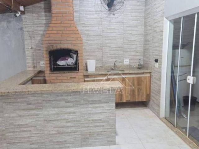 Edícula a venda em Jaú/SP Venda Seca
