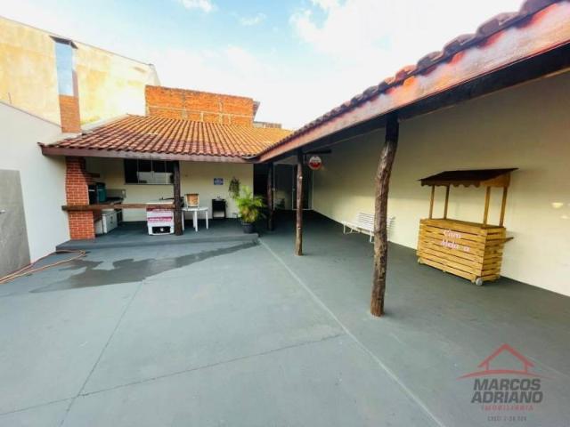 Edícula a venda em Jaú/SP Vila Ivan