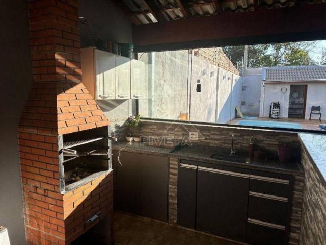 Edícula a venda em Mineiros Do Tietê/SP Residencial Botânico 1
