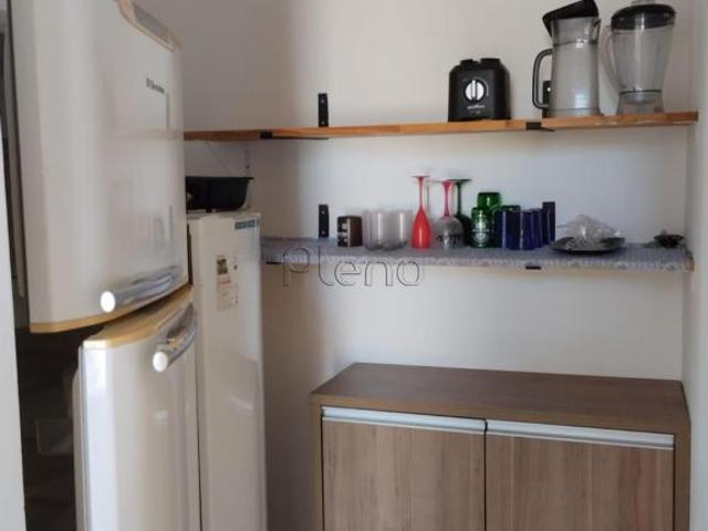 Edícula à venda em Salto, Jardim das Nações, com 1 quarto, com 53.8 m²