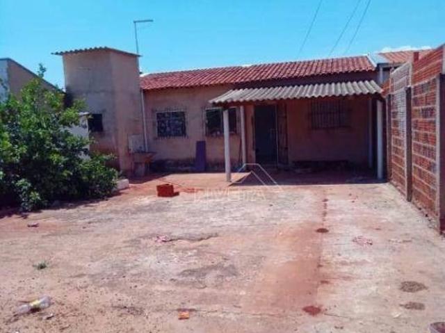 Edícula a venda em Pederneiras/SP Conjunto Habitacional Pederneiras Ii
