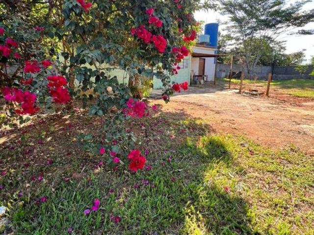 Edícula à venda no Condomínio Sinfonia – Altiplano Leste | Brasília – DF