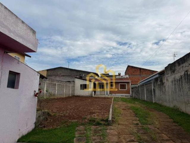 EDÍCULA À VENDA NO ALVINÓPOLIS ATIBAIA SP
