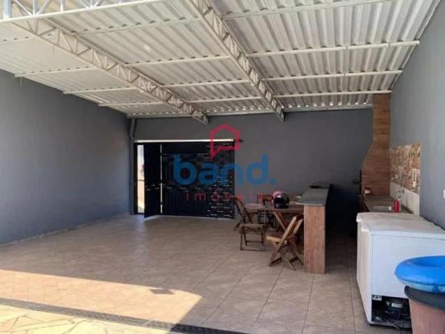 Edícula à venda por R$ 280.000 Olivio Barbosa Porto Feliz/SP