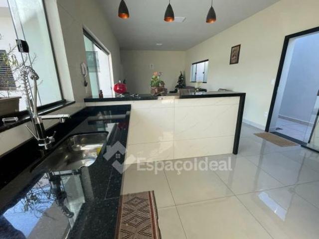 Edícula a venda Residencial Antônio Lorenzetti Filho