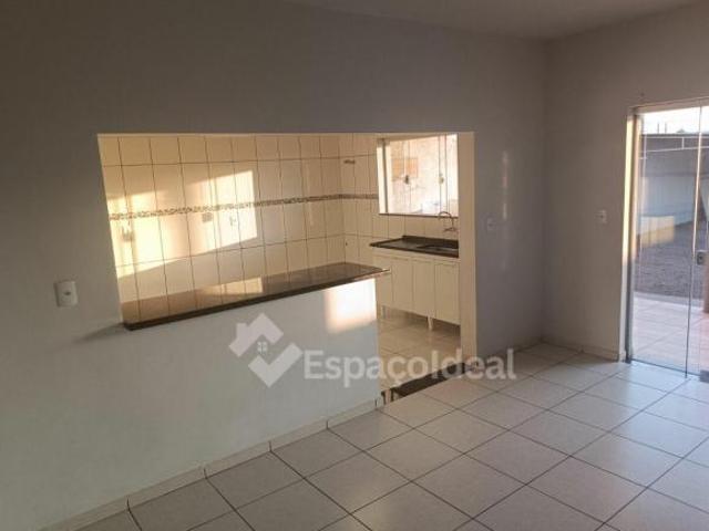 Edícula a venda Residencial Irmãos Innocênti São Manuel