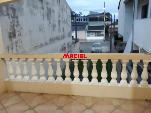 Edícula assobradada Jd Cruzeiro do Sul 2 quartos / 1 suíte / 5 vagas