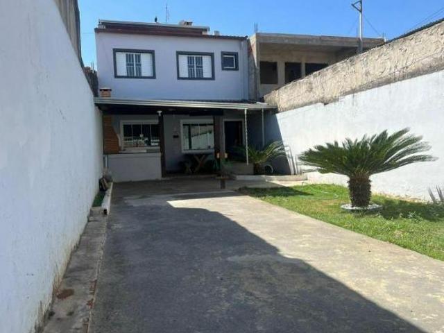Edícula com 70m2