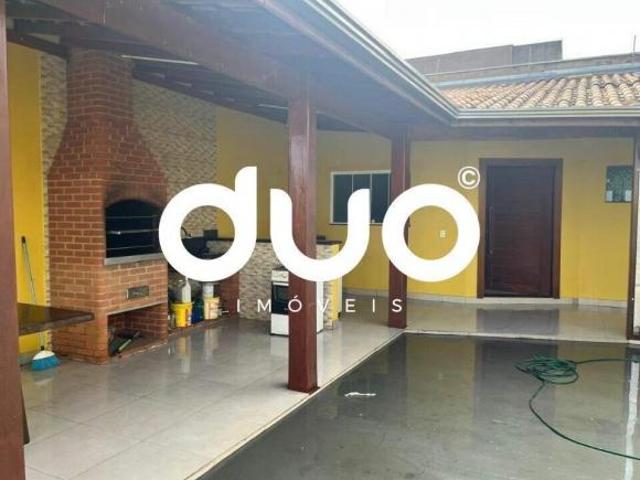 Edícula com 1 dormitório à venda, 40 m² por R$ 250.000,00 Loteamento Vem Viver Piracicaba I Pira