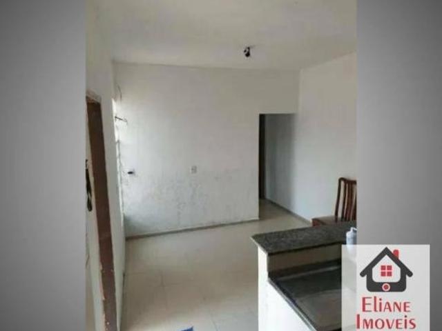 Edícula com 1 dormitório à venda, 42 m² por R$ 320.000 Parque Jambeiro Campinas/SP