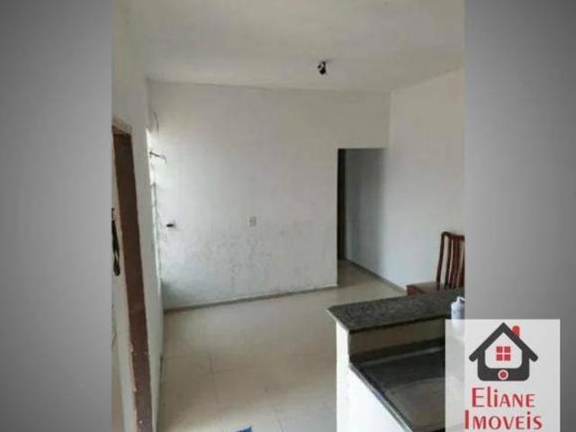 Edícula com 1 dormitório à venda, 42 m² por R$ 320.000 Parque Jambeiro Campinas/SP