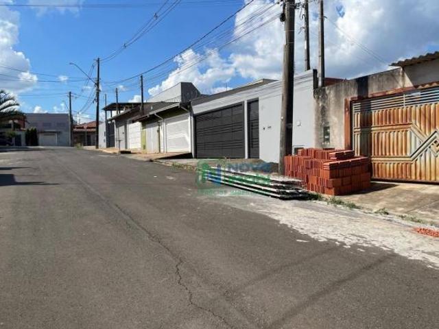Edícula com 1 dormitório à venda, 45 m² por R$ 280.000 Parque São Matheus Piracicaba/SP