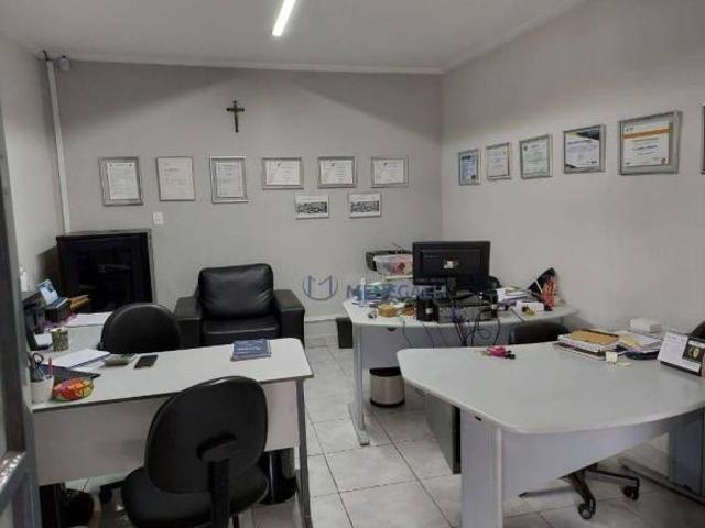 Edícula com 1 dormitório à venda, 50 m² por R$ 318.000,00 Higienópolis Piracicaba/SP