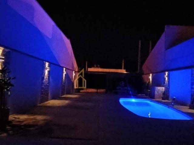 Edícula com 1 dormitório à venda, 57 m² por R$ 330.000,00 Jardim Taquaral Salto/SP