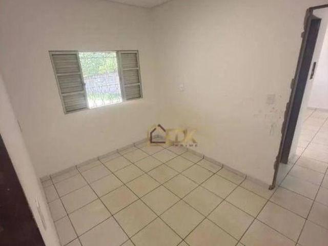Edícula com 1 dormitório à venda, 60 m² por R$ 202.000 Majestic São José dos Campos/SP