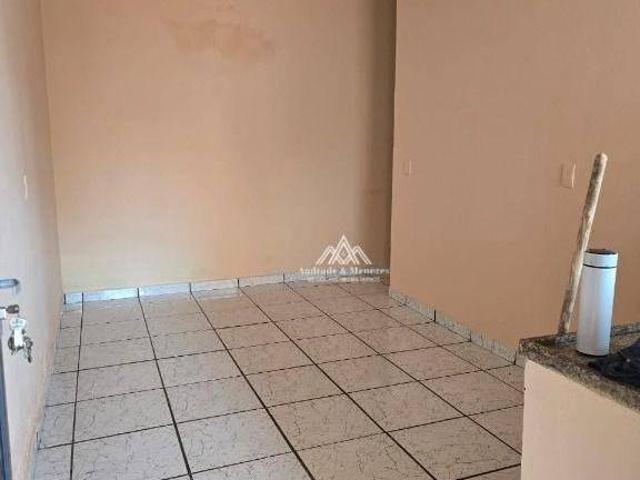 Edícula com 1 dormitório à venda, 61 m² por R$ 160.000,00 Jardim Pedra Branca Ribeirão Preto/SP