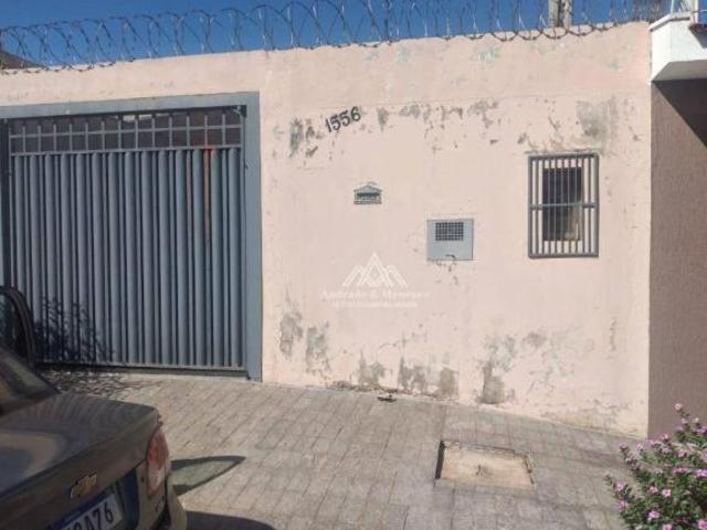 Edícula com 1 dormitório à venda, 80 m² por R$ 295.000,00 Jardim Diva Tarlá de Carvalho Ribeirão