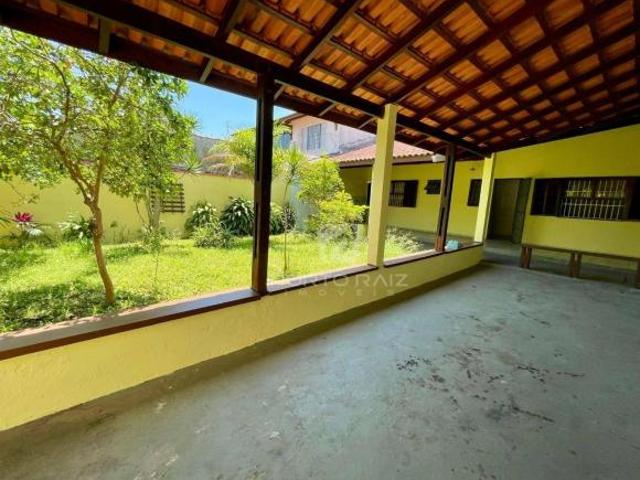 Edícula com 1 dormitório à venda, 80 m² por R$ 295.000,00 Jardim Suarão Praia Itanhaém/SP
