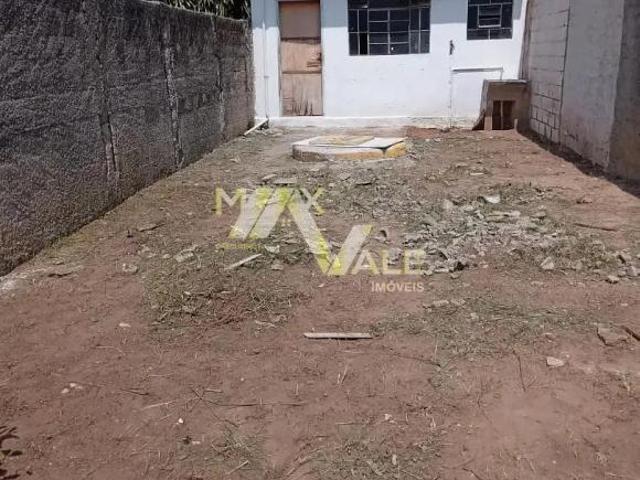 Edícula com 1 dormitório à venda, 175 m² por R$ 250.000 Jardim Califórnia Jacareí/SP