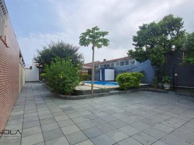Edícula com 1 dormitório à venda, 22 m² por R$ 450.000,00 Jardim Real Praia Grande/SP