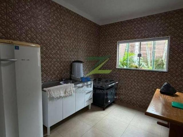 Edícula com 1 dormitório à venda por R$ 600.000,00 Jardim Vila Rica Santa Bárbara D&apos Oeste/SP