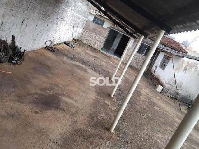 Edícula com 1 dormitório à venda, por R$ 189.000 Jardim Paulistano Franca/SP