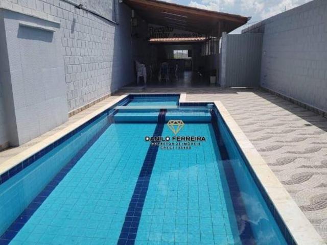 Edícula com 1 quarto à venda, 272 m² por R$ 500.000 Residencial Parque Laguna Salto/SP