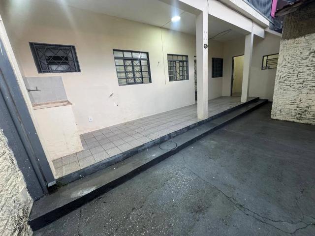 Edícula com 1 Quarto para alugar, 50 m² Jardim Nova América Campinas/SP