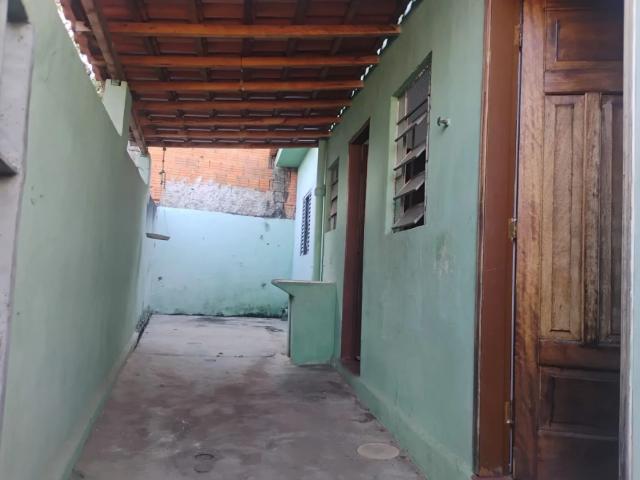 Edícula com 1 quarto para alugar, 50 m² Vila Mimosa Campinas/SP