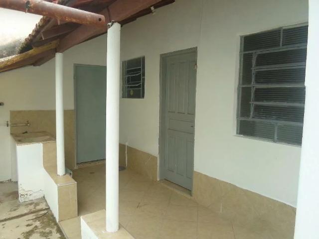 Edícula com 1 quarto para alugar, 55 m² Jardim Eulina Campinas/SP