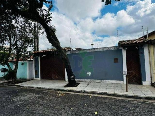Edícula com 2 dormitórios à venda, 122 m² por R$ 490.000,00 Cidade Jardim Jacareí/SP