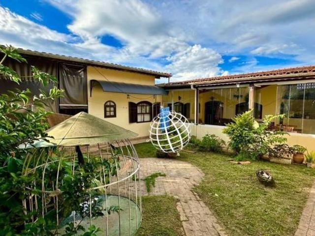 Casa com 2 dormitórios à venda, 132 m² por R$ 651.000,00 Jardim dos Pinheiros Atibaia/SP