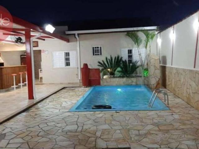 Edícula com 2 dormitórios à venda, 200 m² por R$ 300.000,00 São Gabriel Jardinópolis/SP